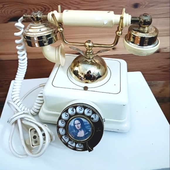 Source Unknown | Other | Final Leavinvictorian French Style Rotary Desk ...